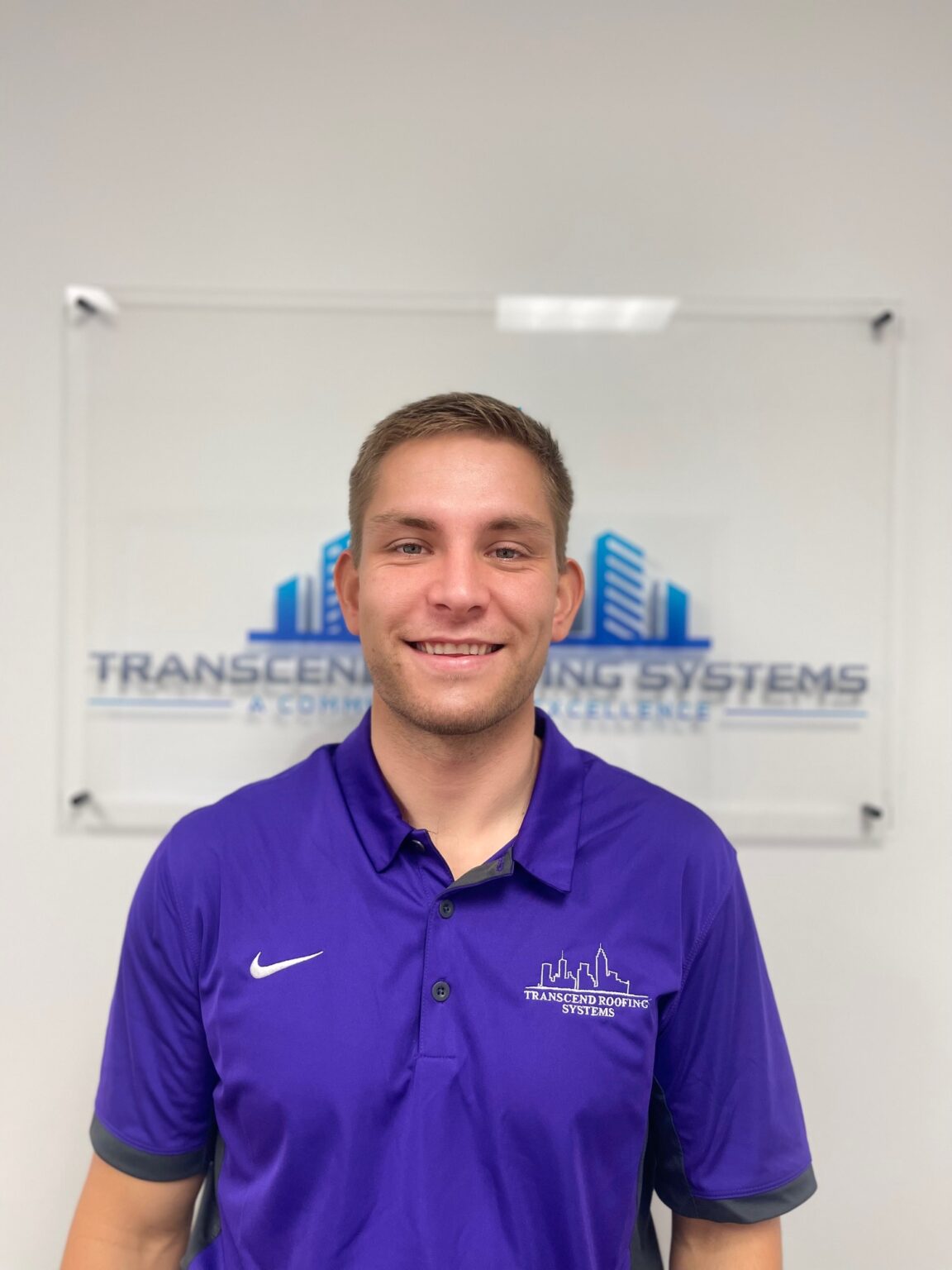 About Transcend Roofing Systems | Cumming, GA