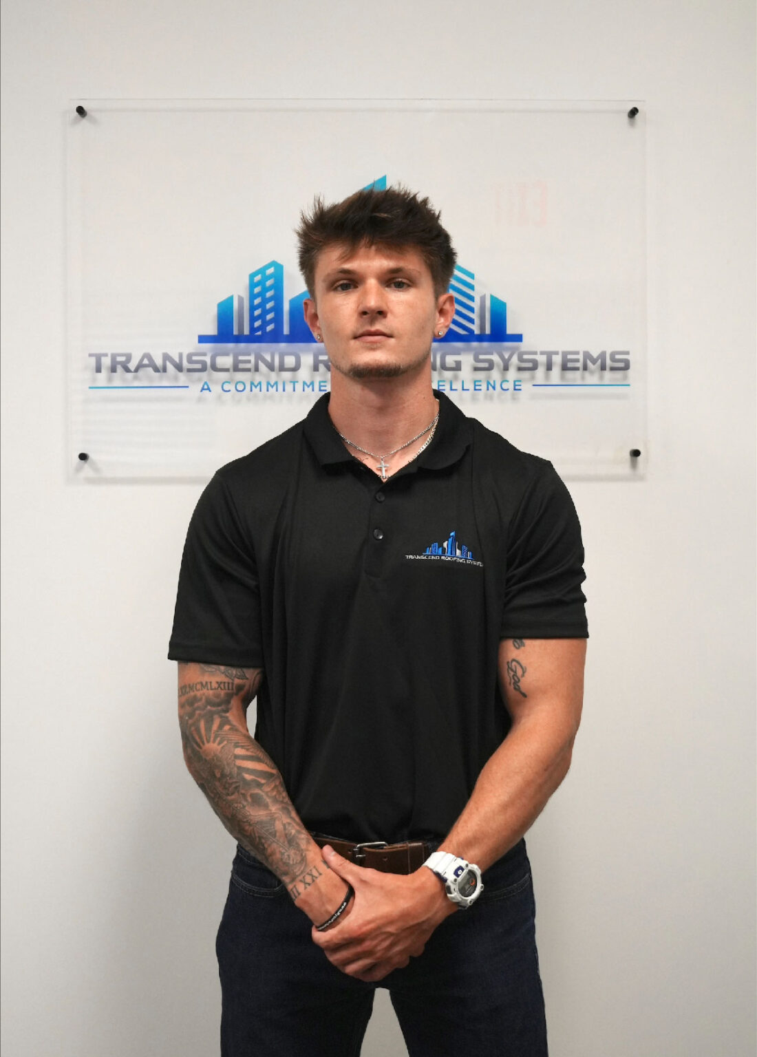 About Transcend Roofing Systems | Cumming, GA